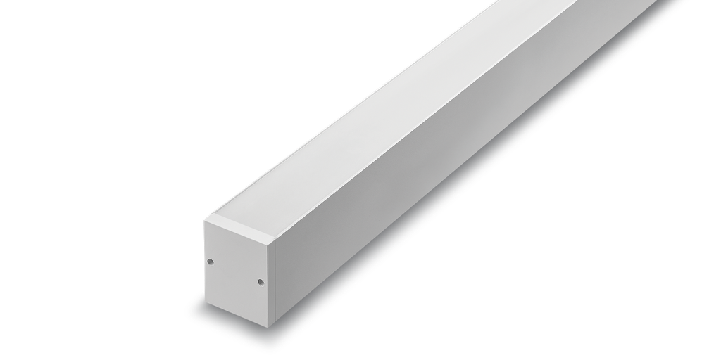LP-LINEAR-EVOLINK-150-CCT-22/33/45W-WHITE-KIT CEILING INCL. | Project Zero